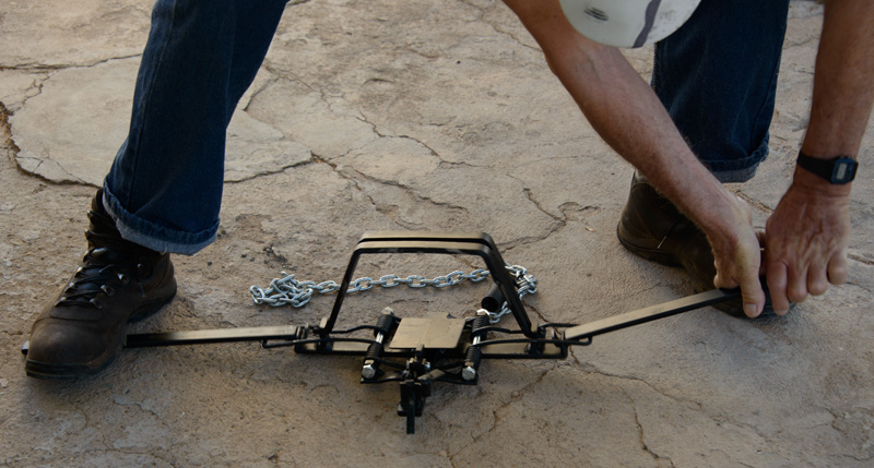 Peter Schneekluth Predator Control